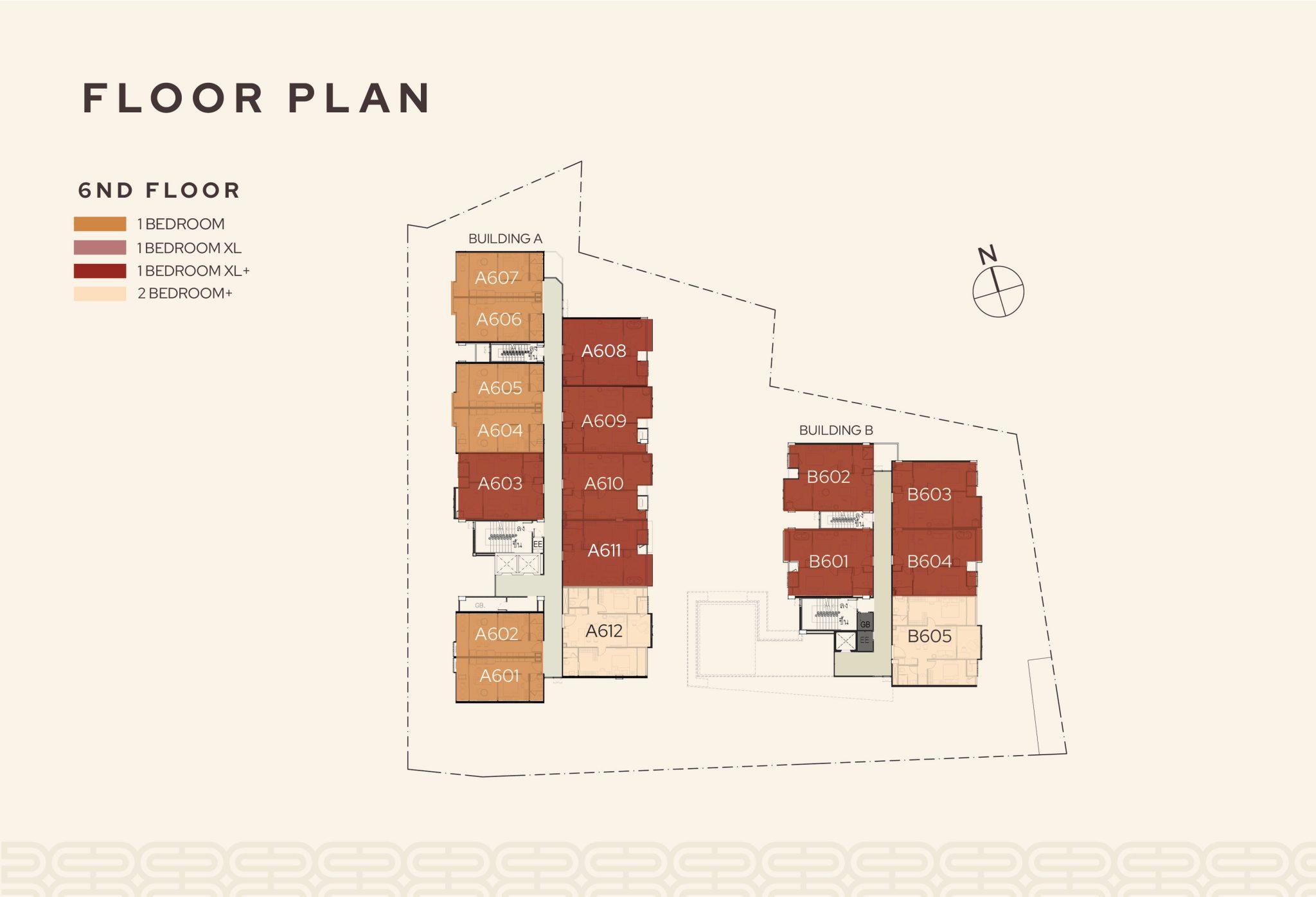 The Balance by The Beach - The Balance Condo